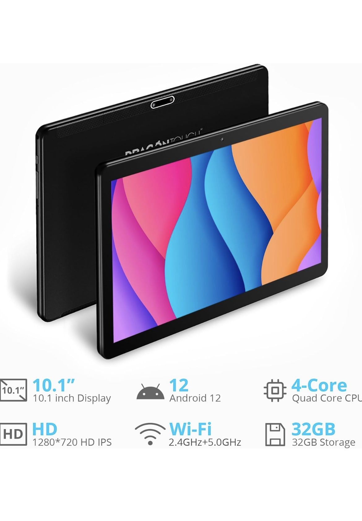 Android Tablet for Sale in Riverside, CA - OfferUp