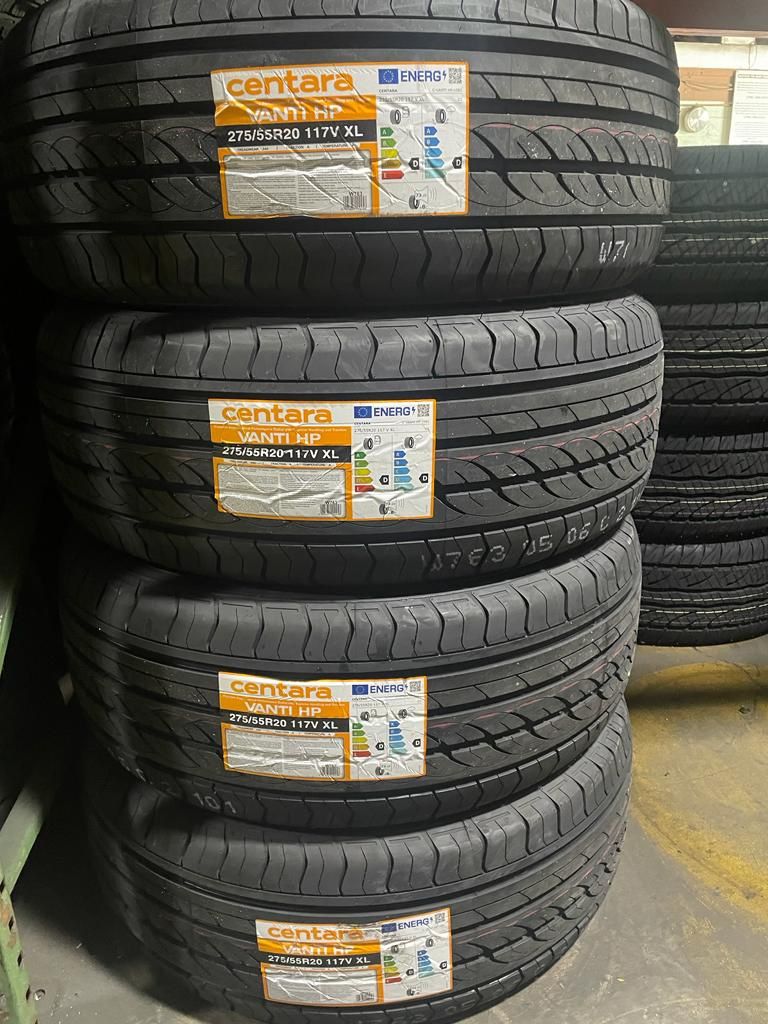 NEW! 275 55 20 CENTARA TIRES (SET OF 4)! MORE BRANDS AND SIZES ...