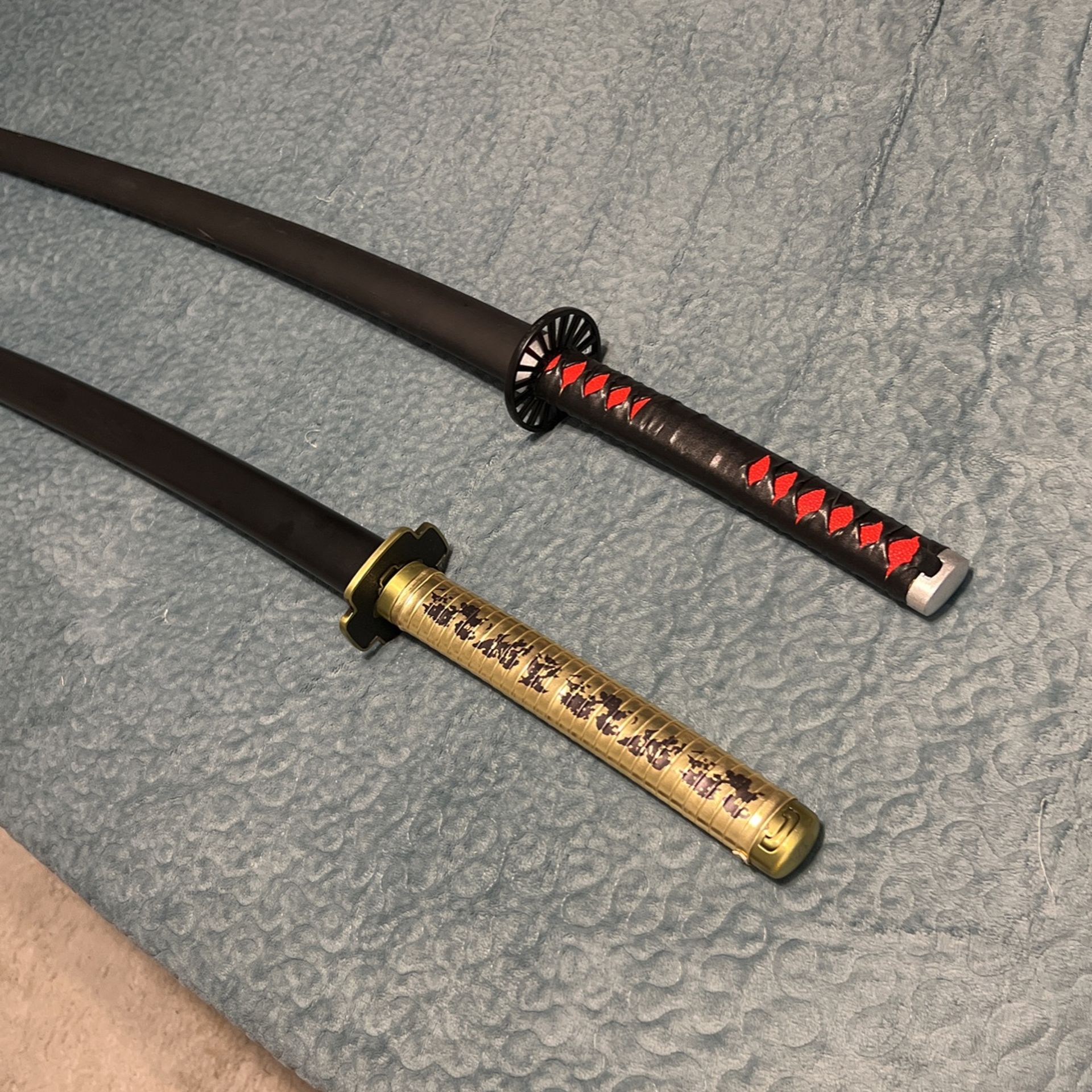 Replica Swords