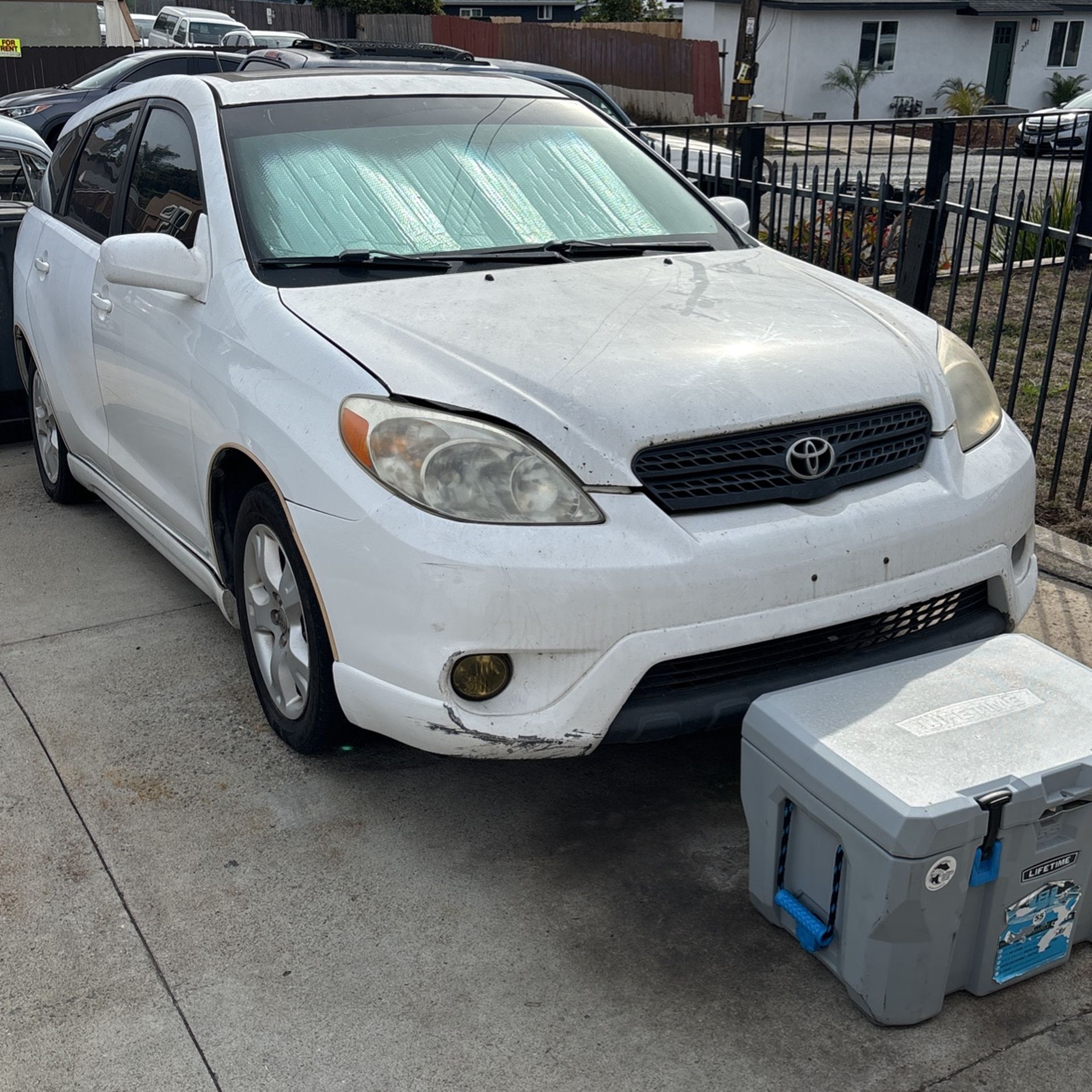 2007 Toyota Matrix for Sale in Vista, CA - OfferUp