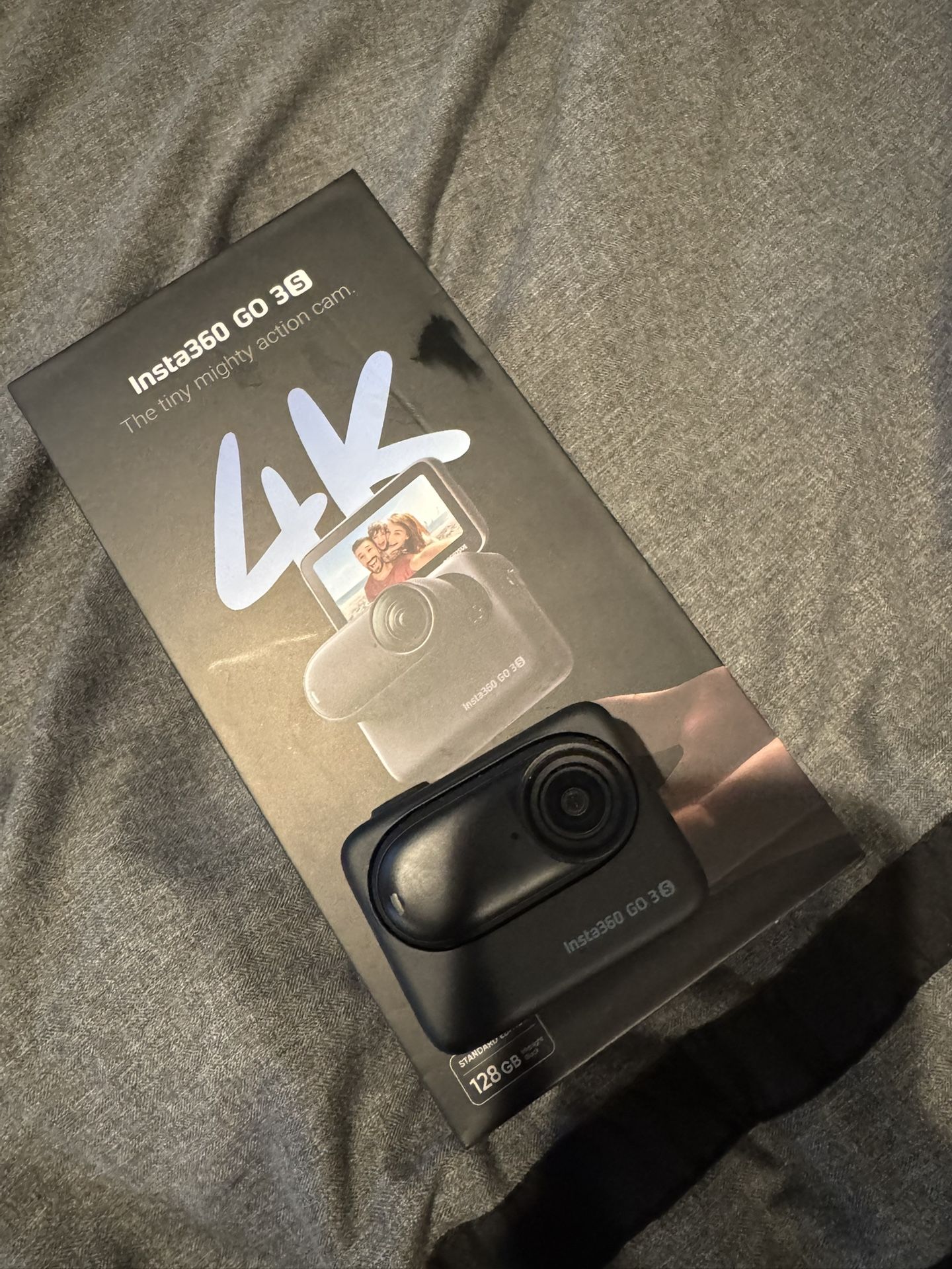 Insta360 GO 3s for Sale in Moreno Valley, CA - OfferUp