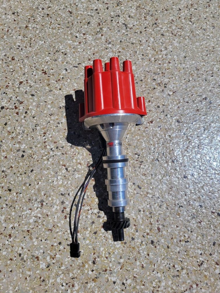 Ford FE MSD distributor for Sale in Phoenix, AZ - OfferUp