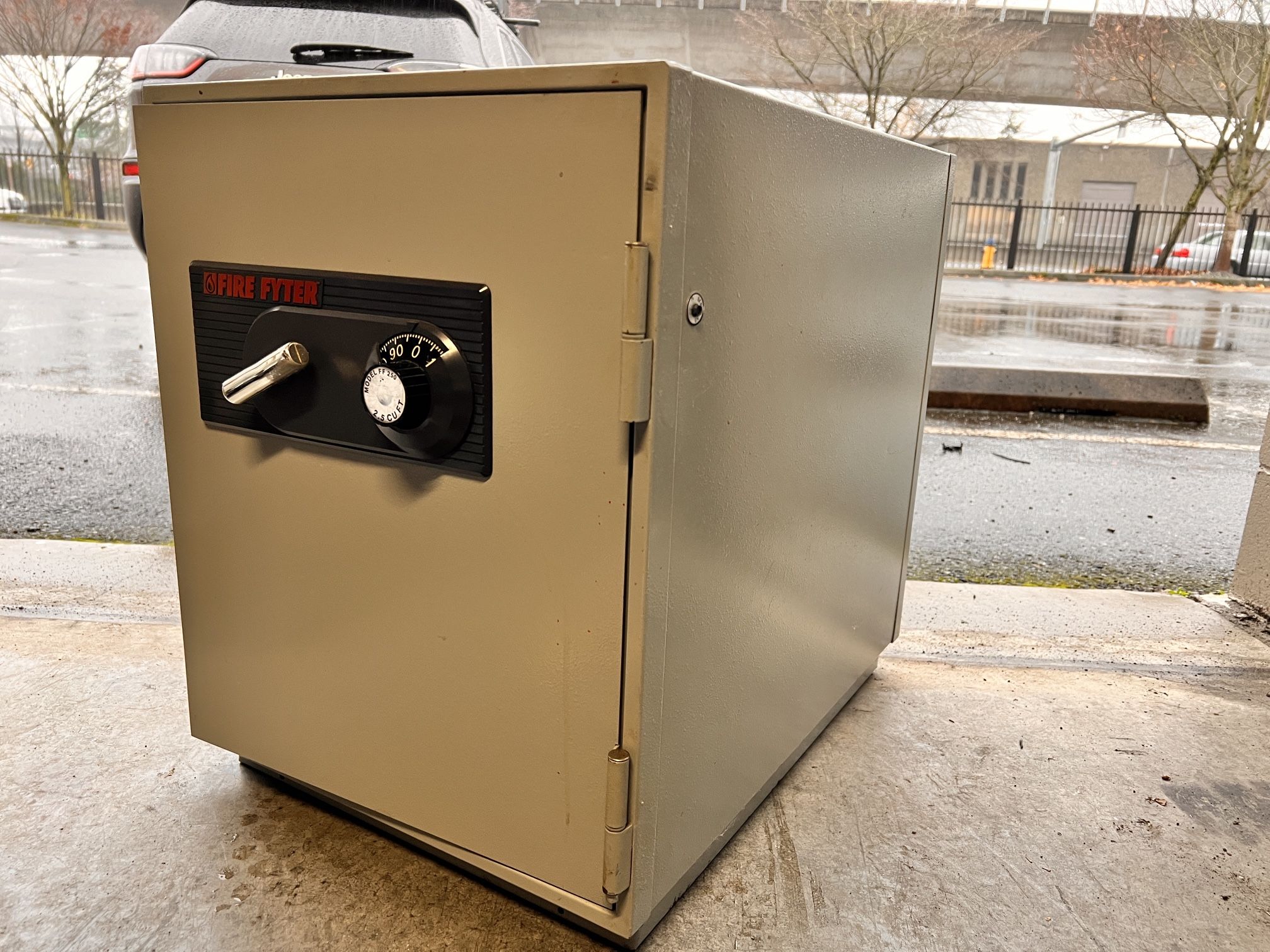 Safe, Fire-Fyter for Sale in Seattle, WA - OfferUp