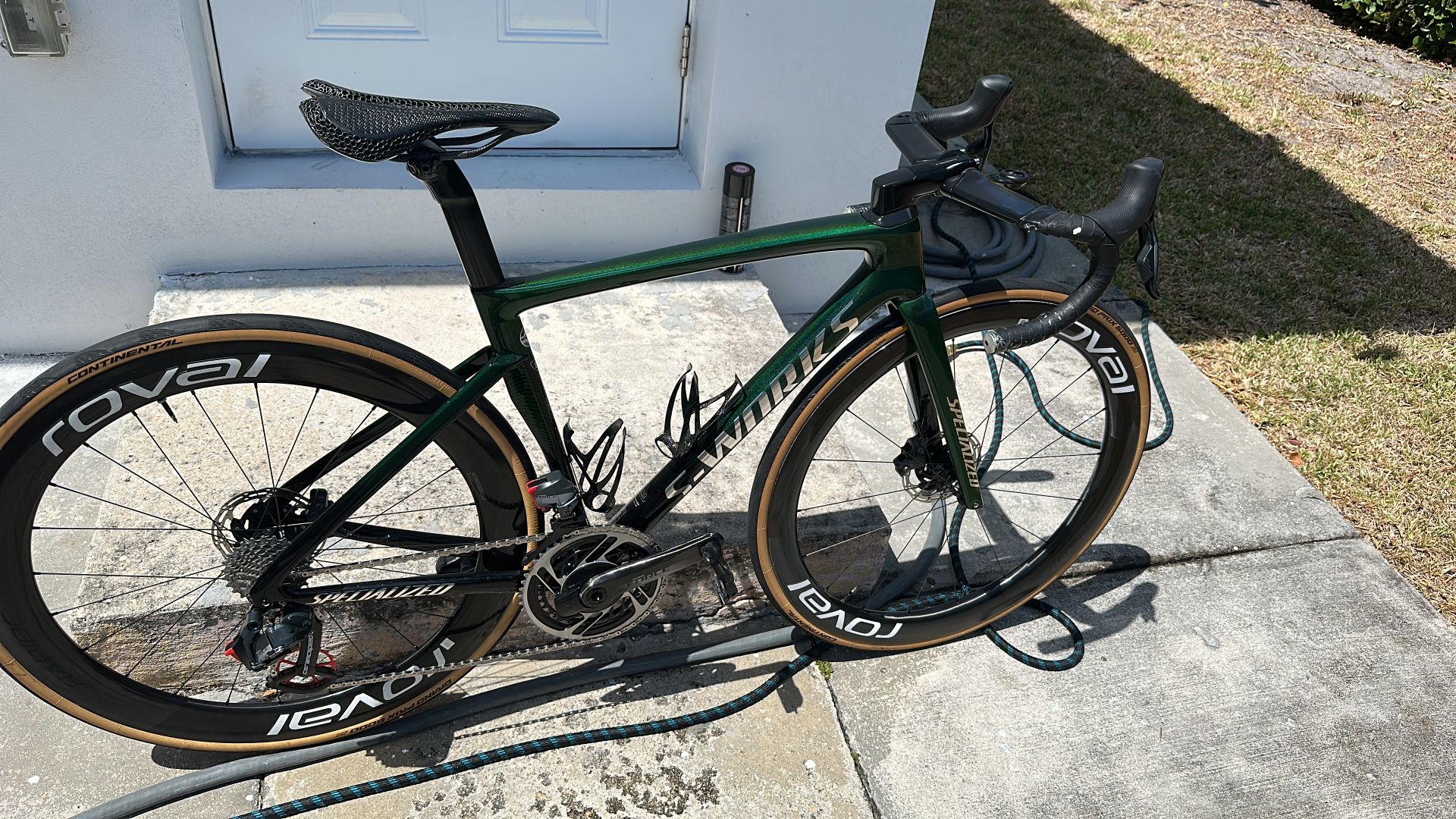 S-works Specialized Sl7 for Sale in Miami, FL - OfferUp