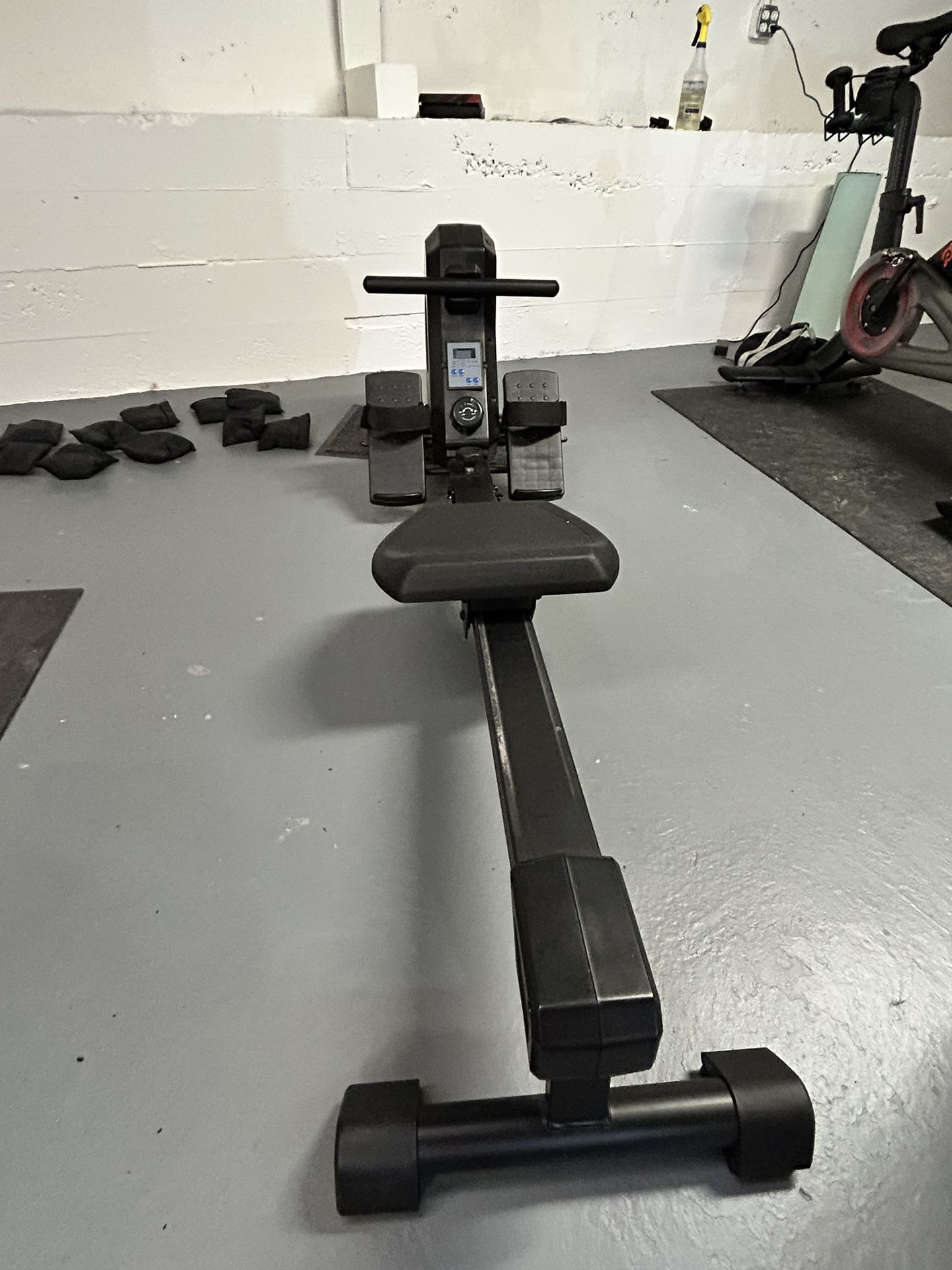Merax Rowing Machine for Sale in Tacoma, WA - OfferUp