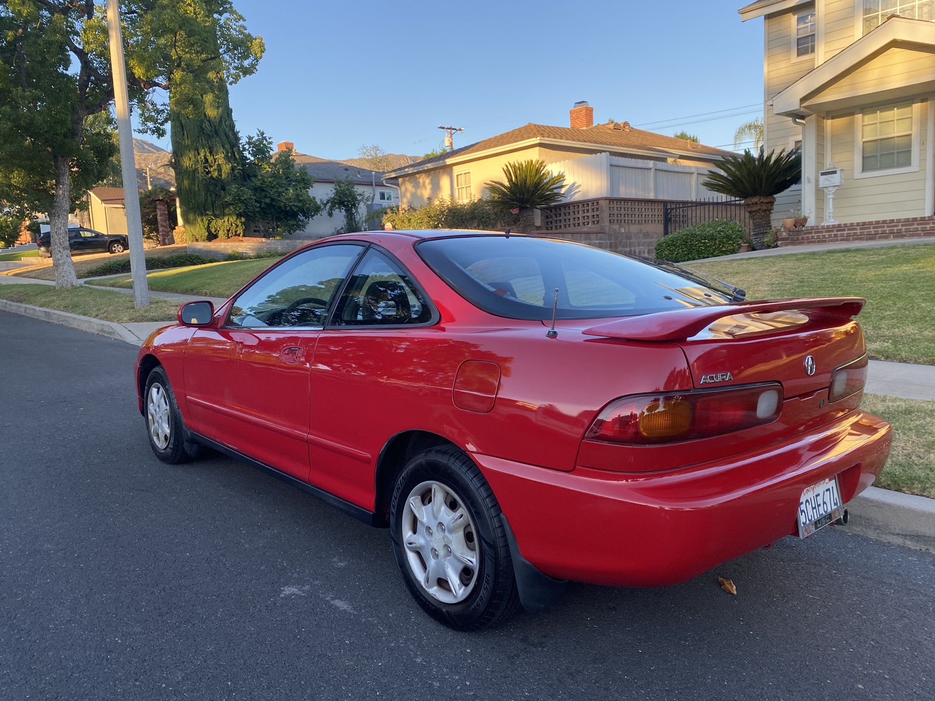 1997 Acura Integra For Sale