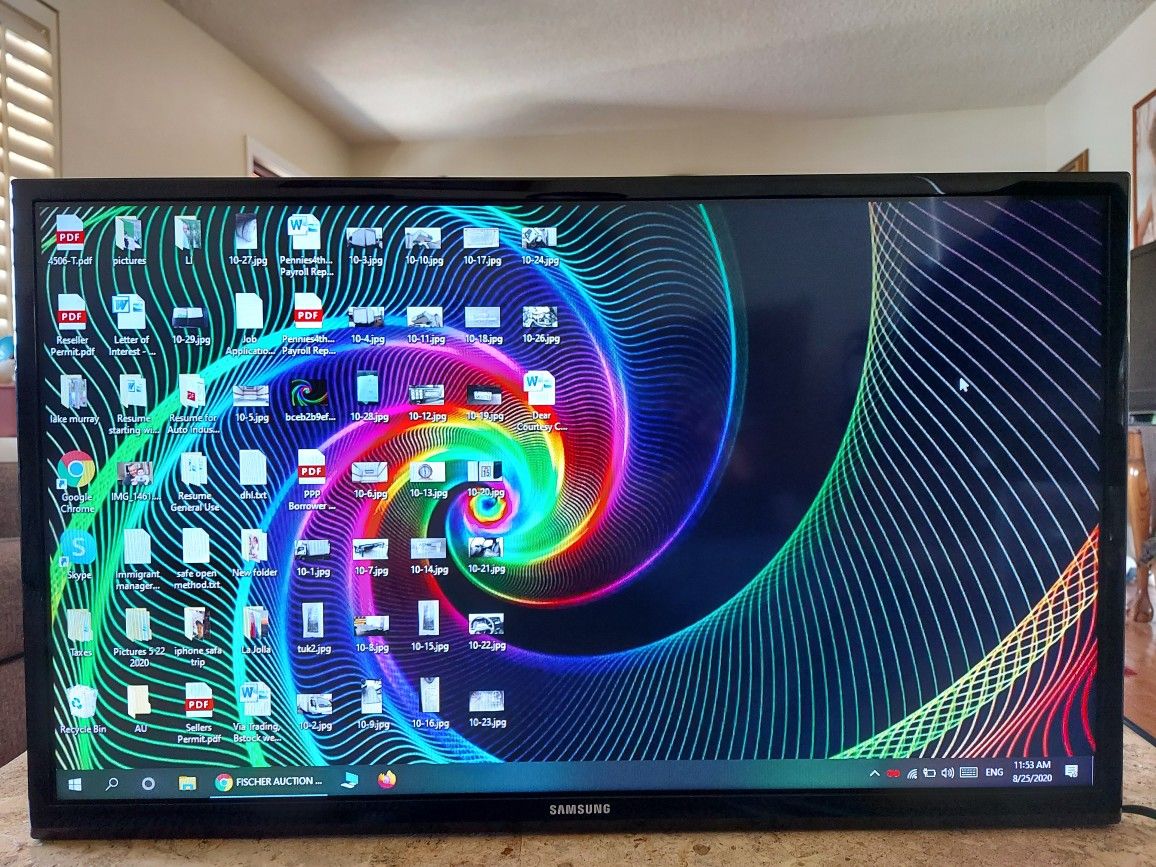 Samsung Un32eh4003 32 Led Tv