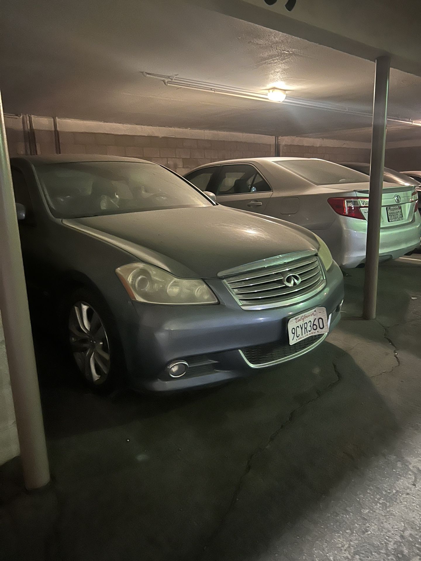 2008 Infiniti M35 for Sale in Highland, CA - OfferUp
