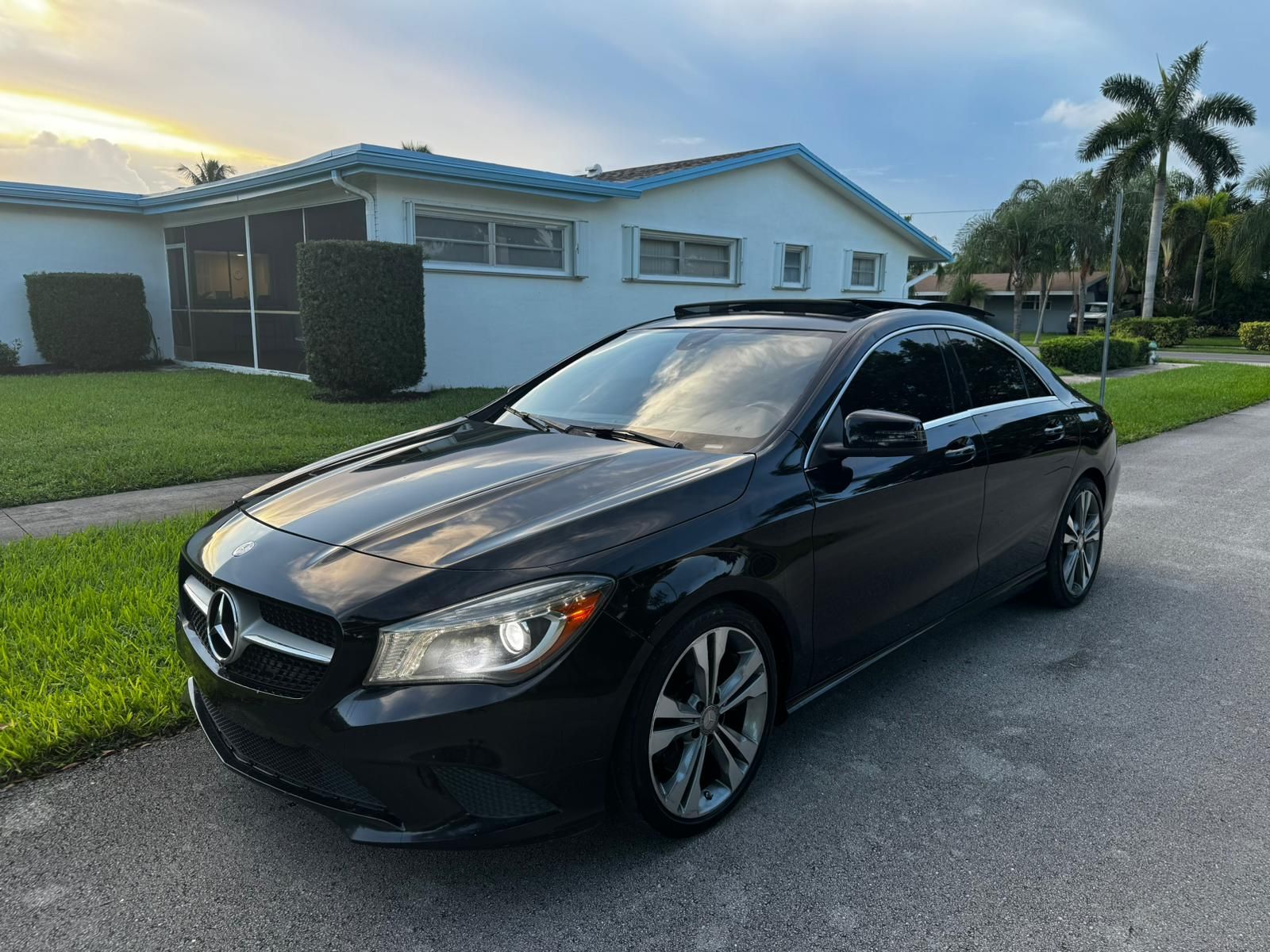 2014 Mercedes-Benz C-Class for Sale in Miramar, FL - OfferUp