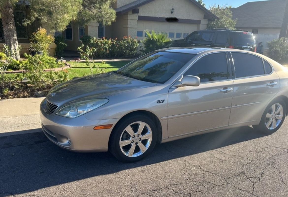 2005 Lexus ES 330 for Sale in Scottsdale, AZ - OfferUp