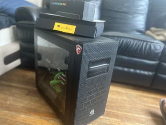 Gaming Computer Set up for Sale in New Haven, CT - OfferUp