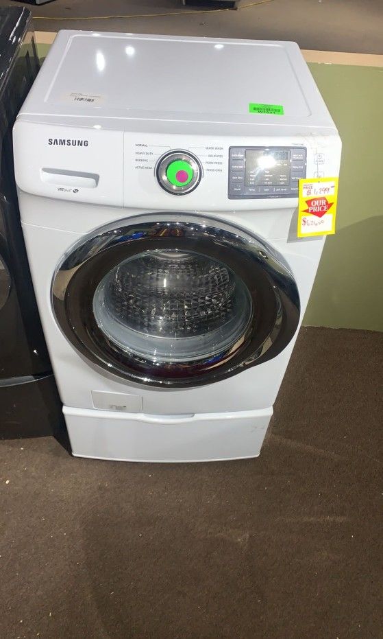 Washer for Sale in San Antonio, TX - OfferUp