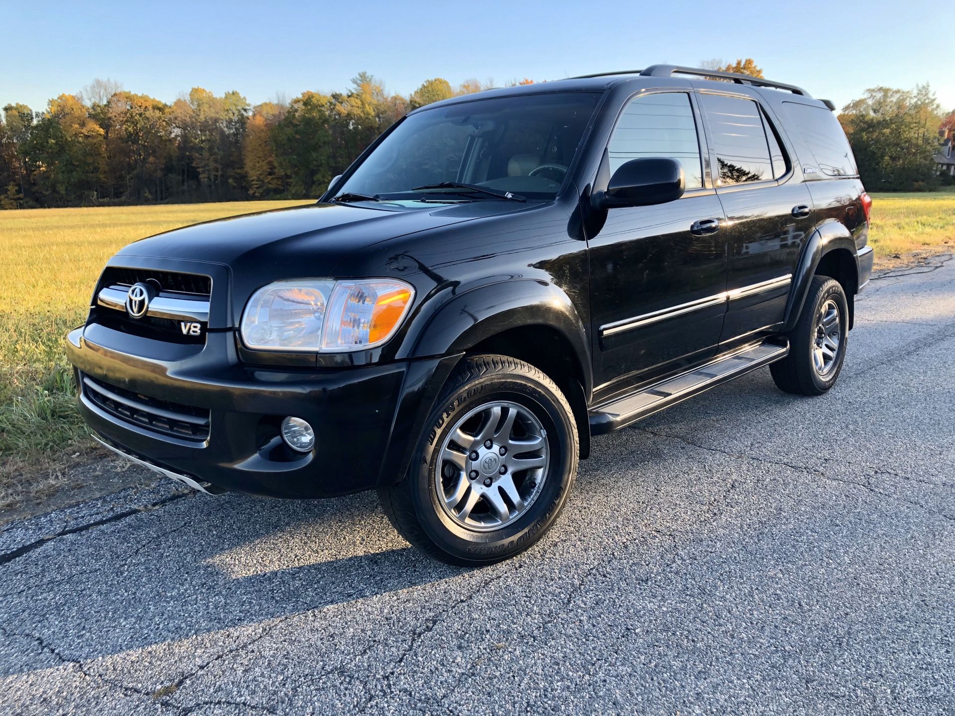 2006 Toyota Sequoia For Sale
