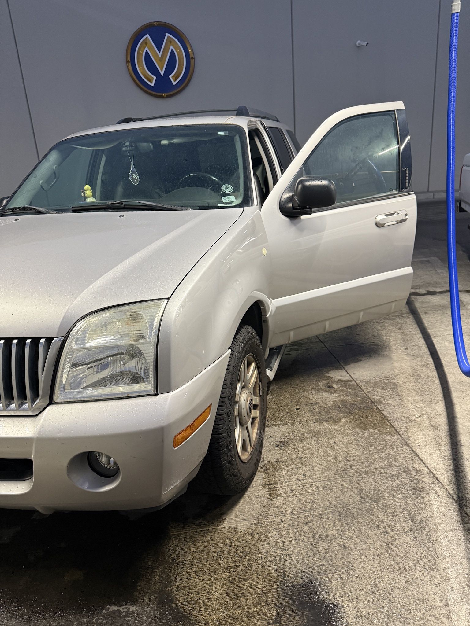 2004 Mercury Mountaineer for Sale in Spokane, WA - OfferUp