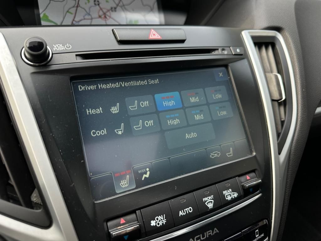 2019 Acura TLX for Sale in Charlotte, NC - OfferUp