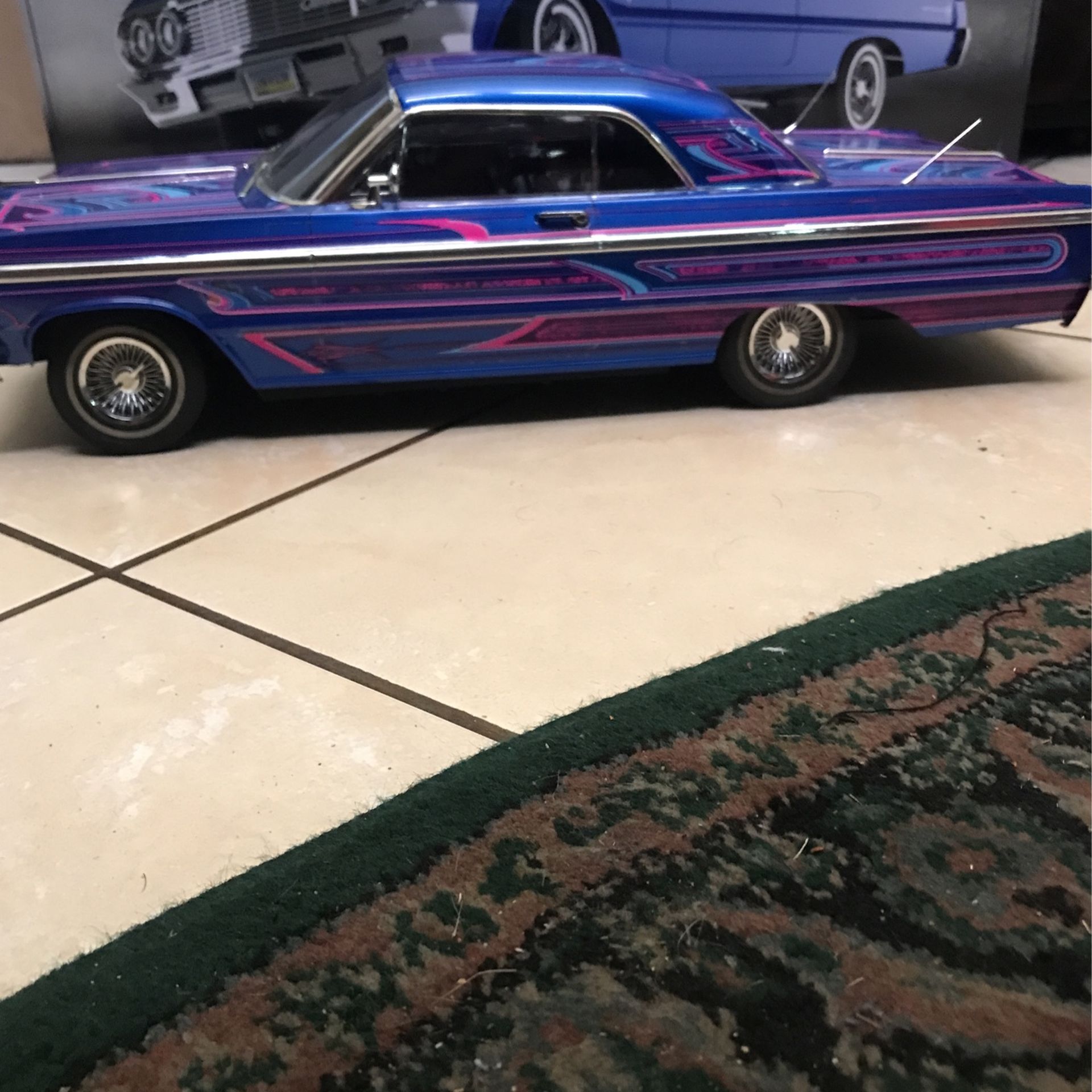 Redcat 64 impala RC for Sale in Visalia, CA - OfferUp
