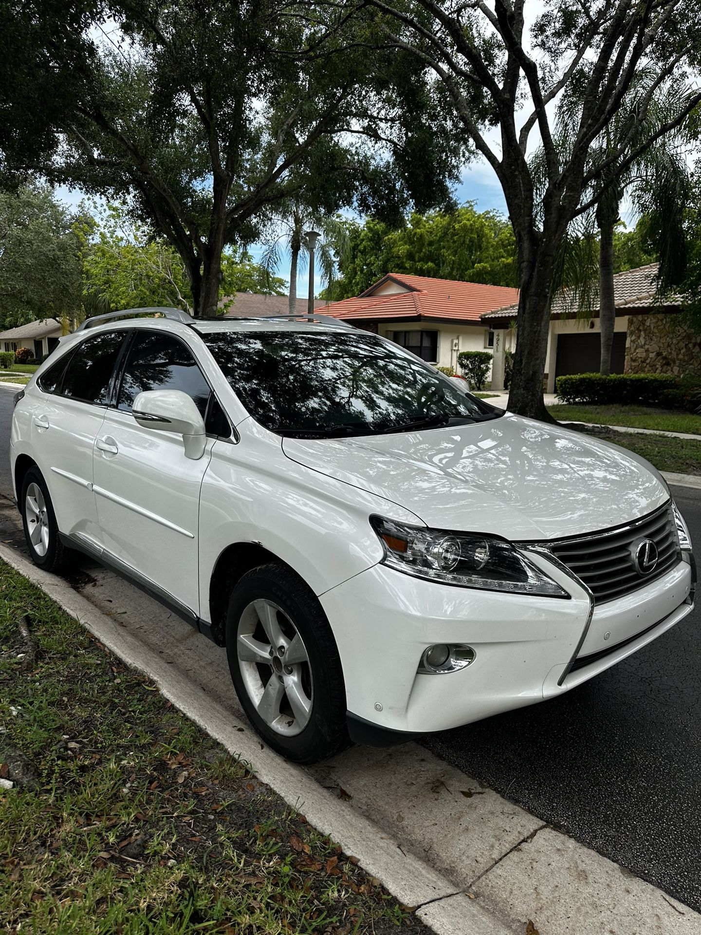 2013 Lexus Rx 350 for Sale in Boynton Beach, FL - OfferUp
