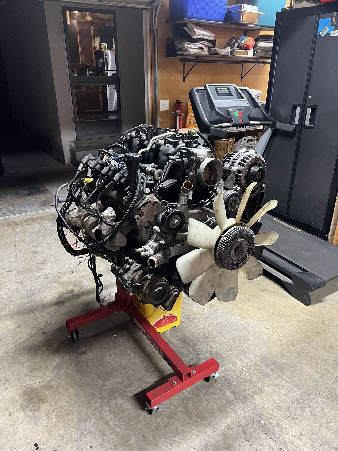 Gen 3 5.3 LS Engine for Sale in Artesia, CA - OfferUp