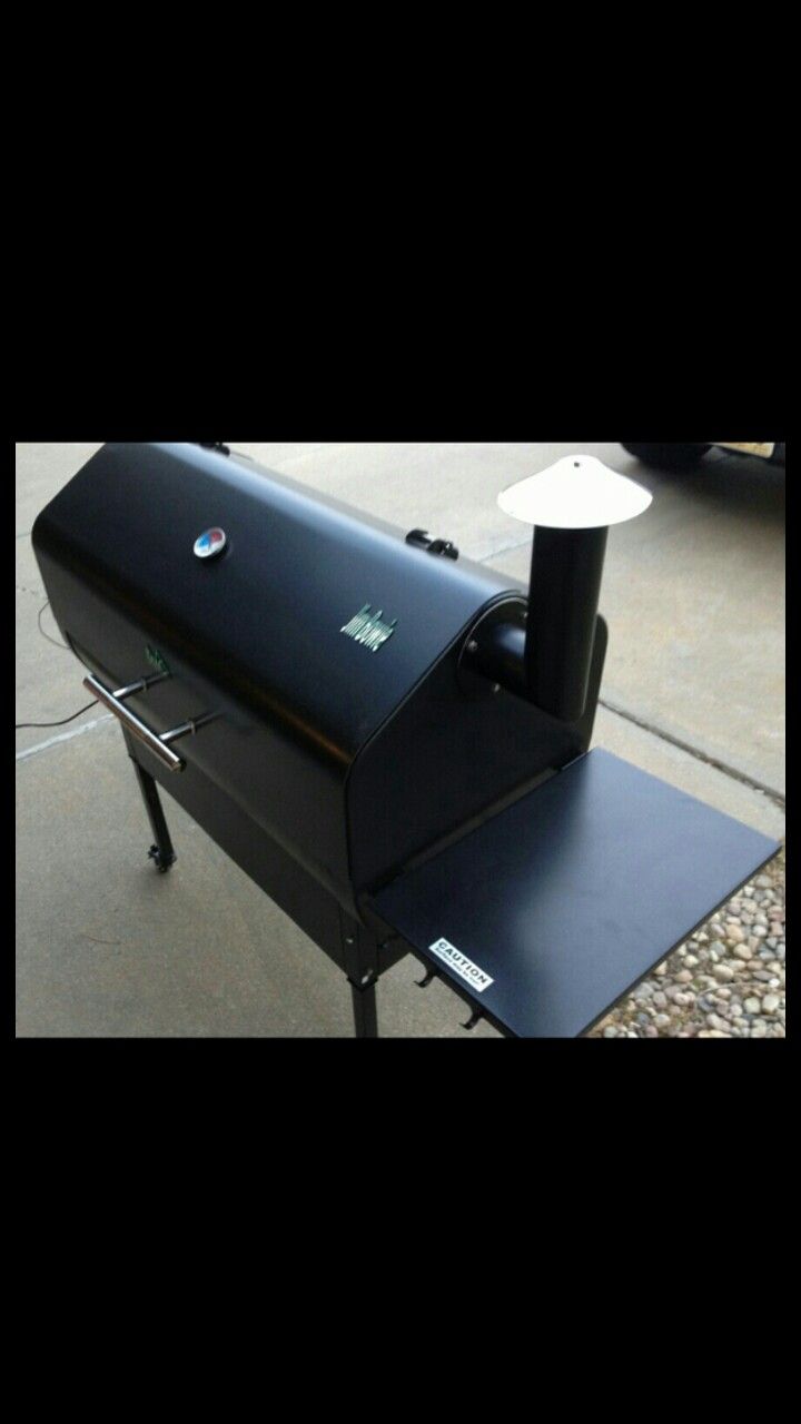 Green Mountain Grills JIM BOWIE pellet smoker grill for Sale in Downey ...
