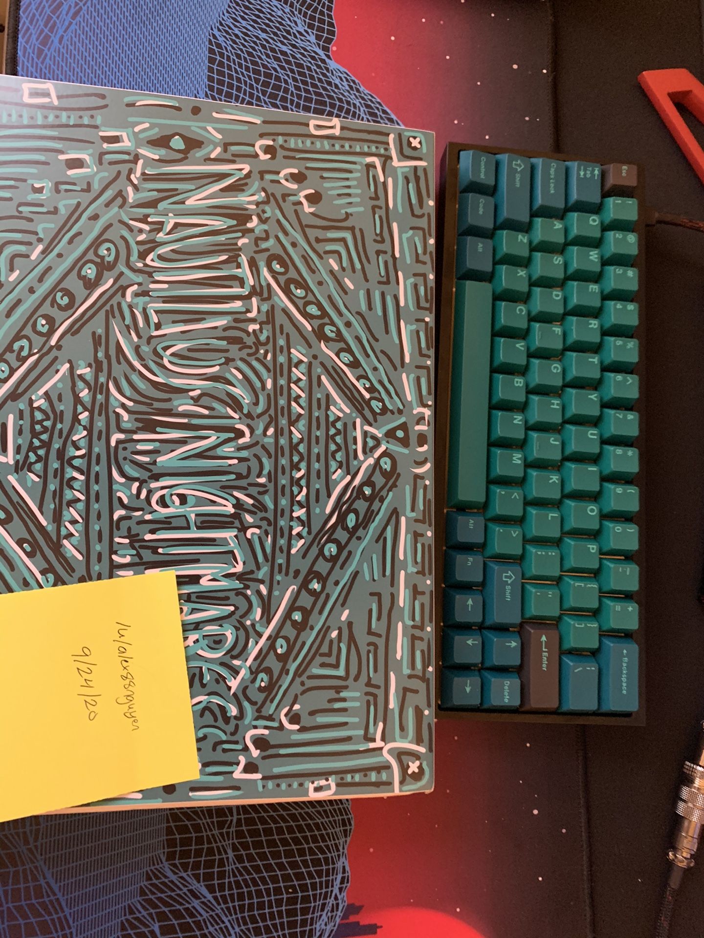 KBDFANS TOFU60 Hotswap Custom Keyboard for Sale in Pacific, WA - OfferUp