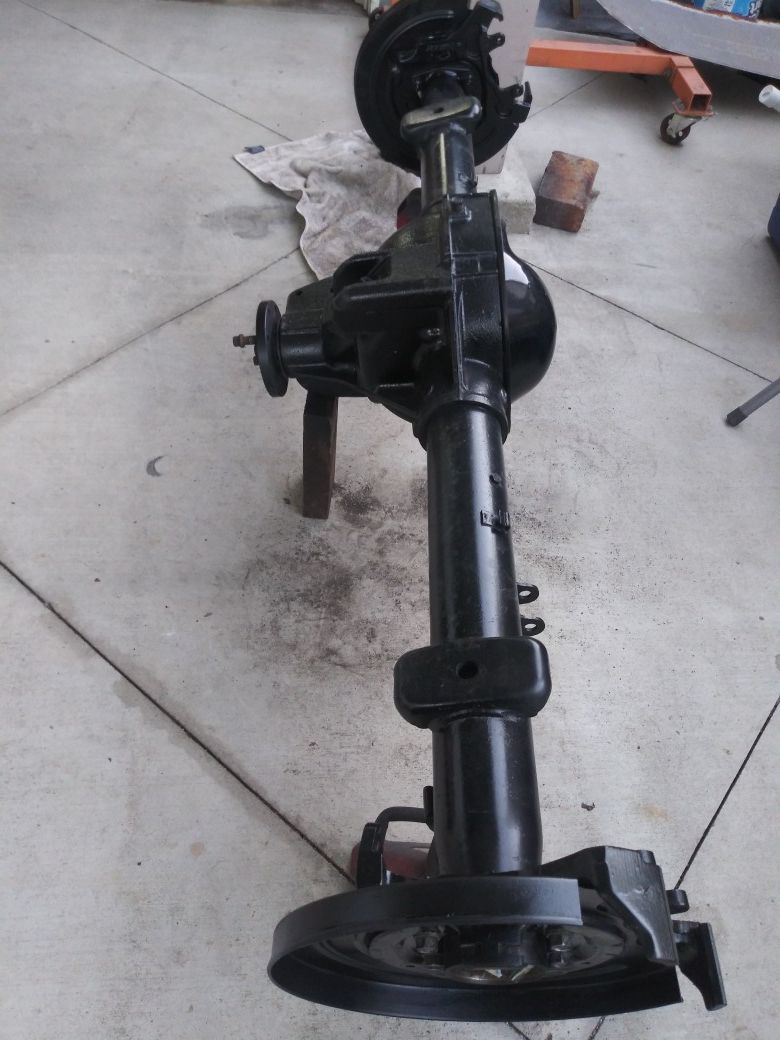 Ford Ranger axle assembly for Sale in HUNTINGTN BCH, CA - OfferUp