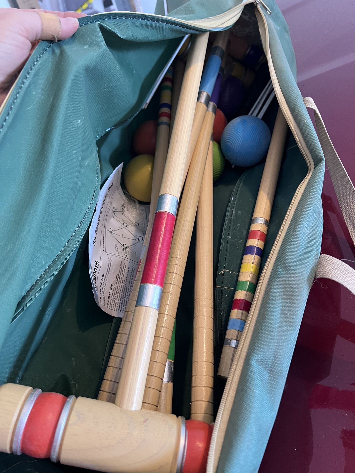 Crockett Set for Sale in Tempe, AZ - OfferUp