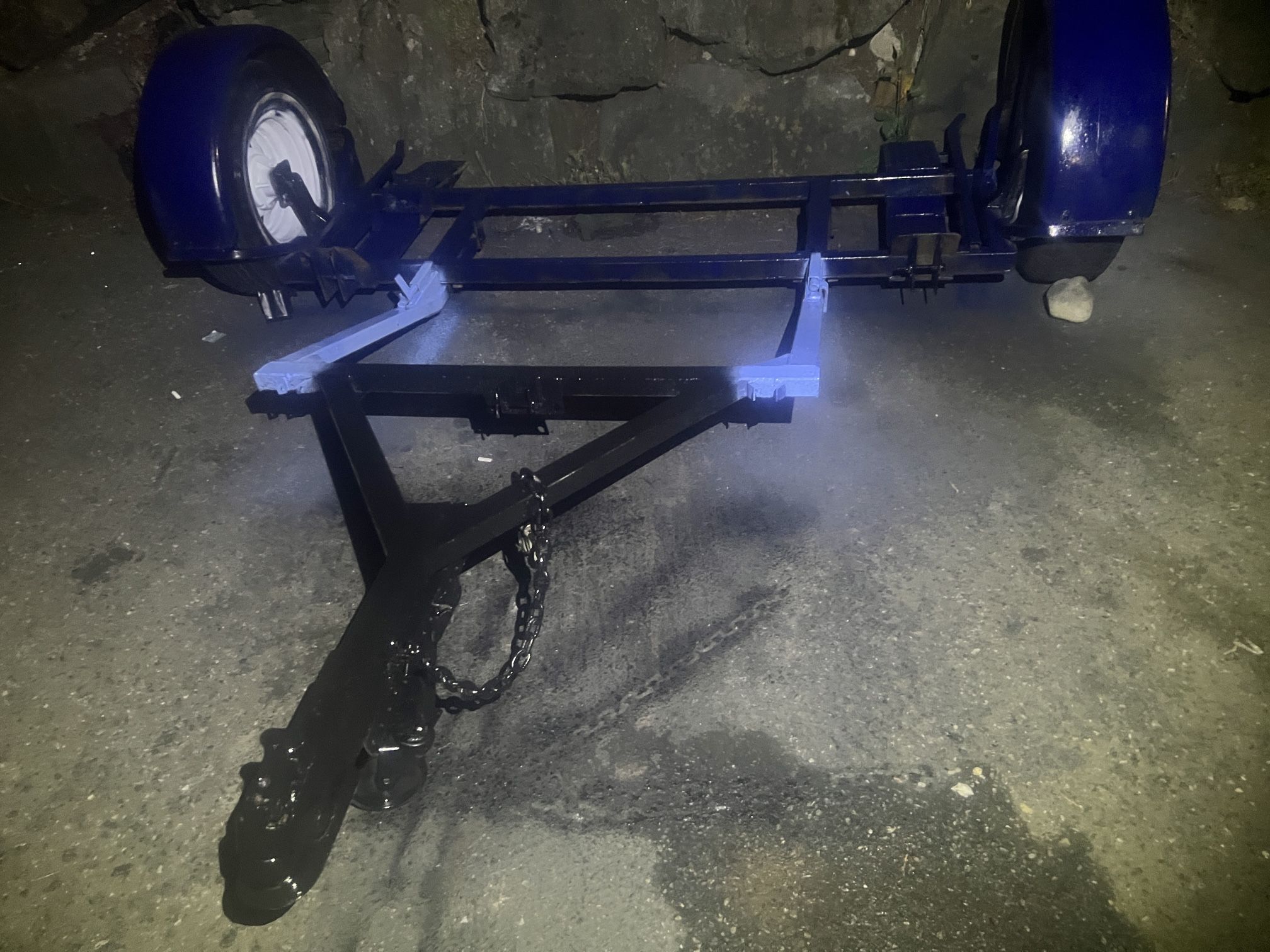 2000 Tow Dolly Very Nice for Sale in Auburn, WA - OfferUp