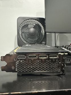 MSI Gaming GeForce RTX 3070 8GB for Sale in Pompano Beach, FL - OfferUp