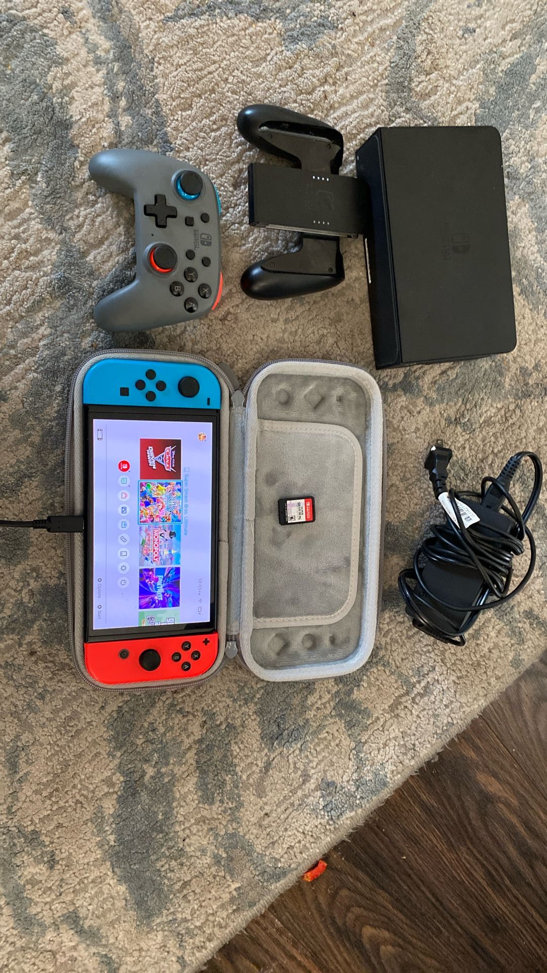 Nintendo Switch Bundle for Sale in Chicago, IL - OfferUp