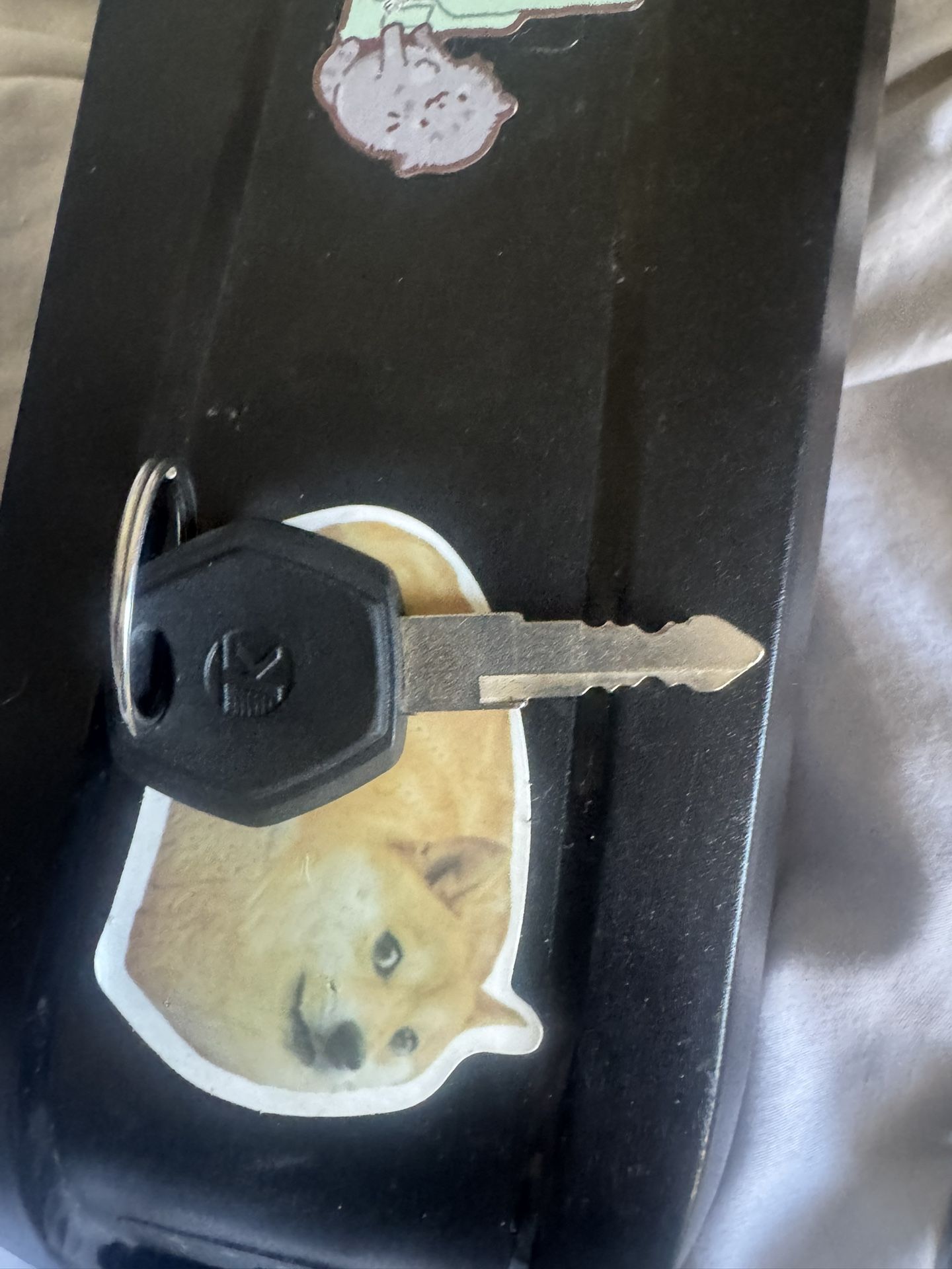 Electric Bike ( Macfox x1) Battery for Sale in West Los Angeles, CA - OfferUp