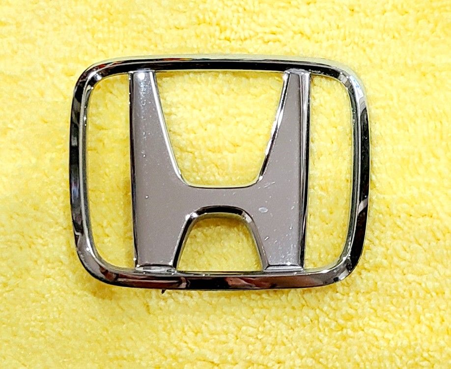 Honda Accord Logo Emblem
