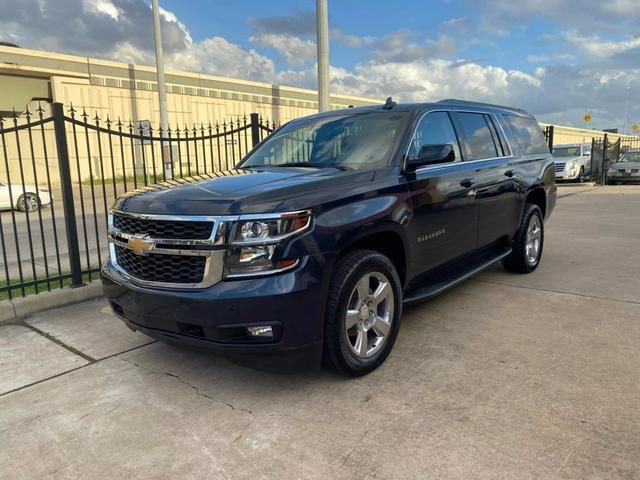 2017 Chevrolet Suburban for Sale in Houston, TX - OfferUp