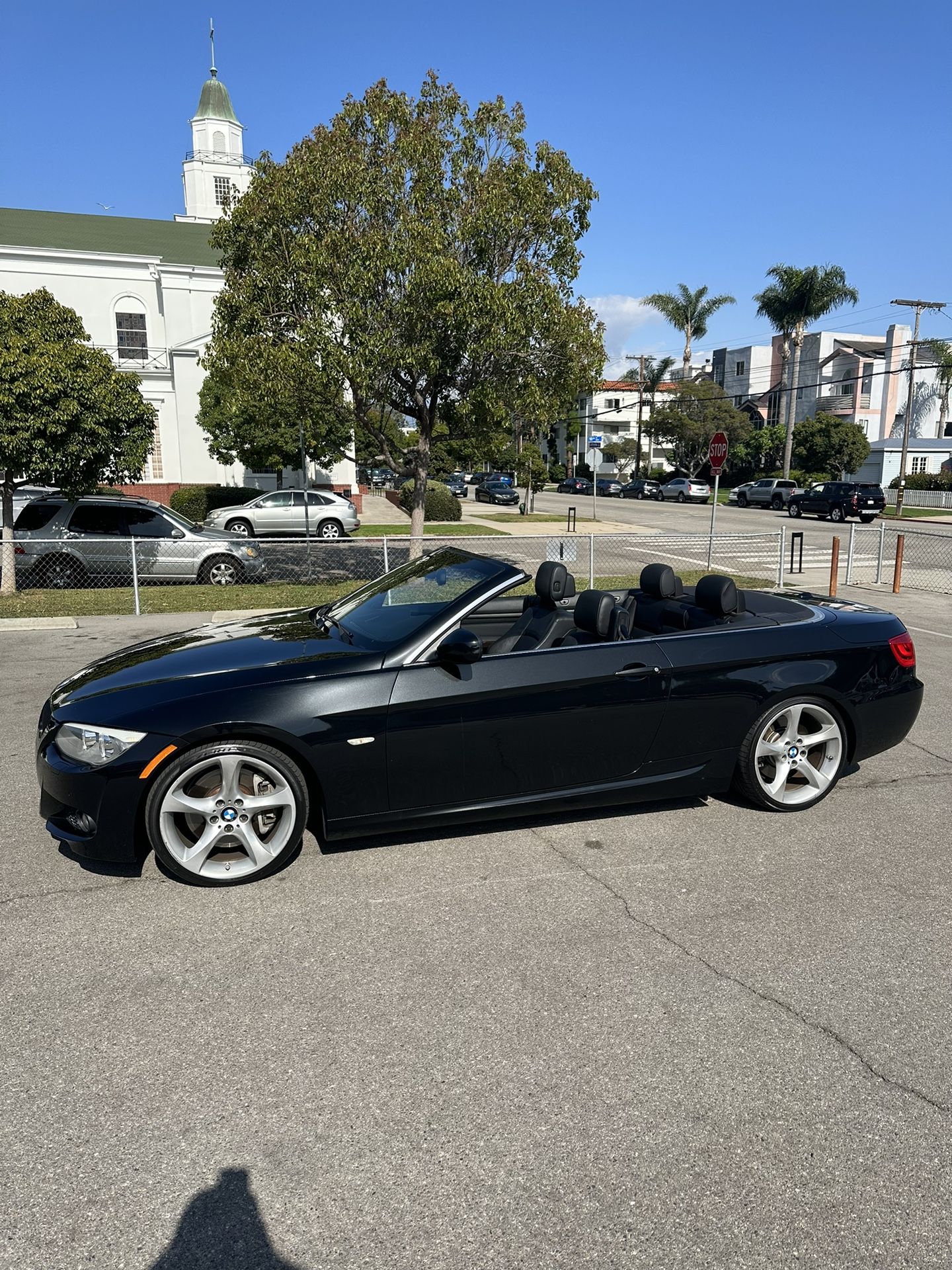 2011 BMW 335i for Sale in Santa Monica, CA - OfferUp