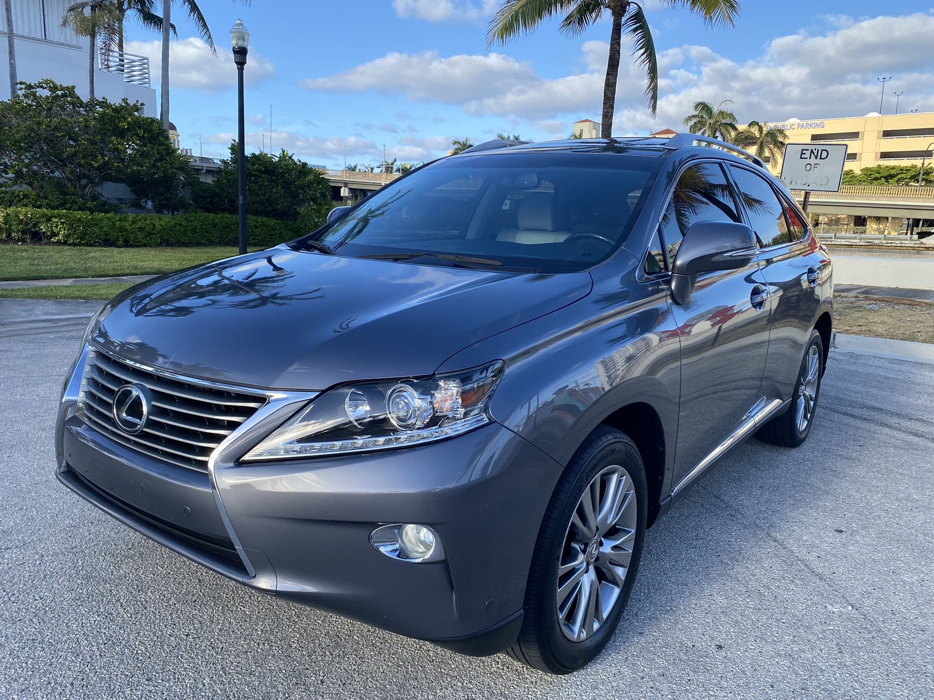 2014 Lexus Rx 350 for Sale in Pompano Beach, FL - OfferUp