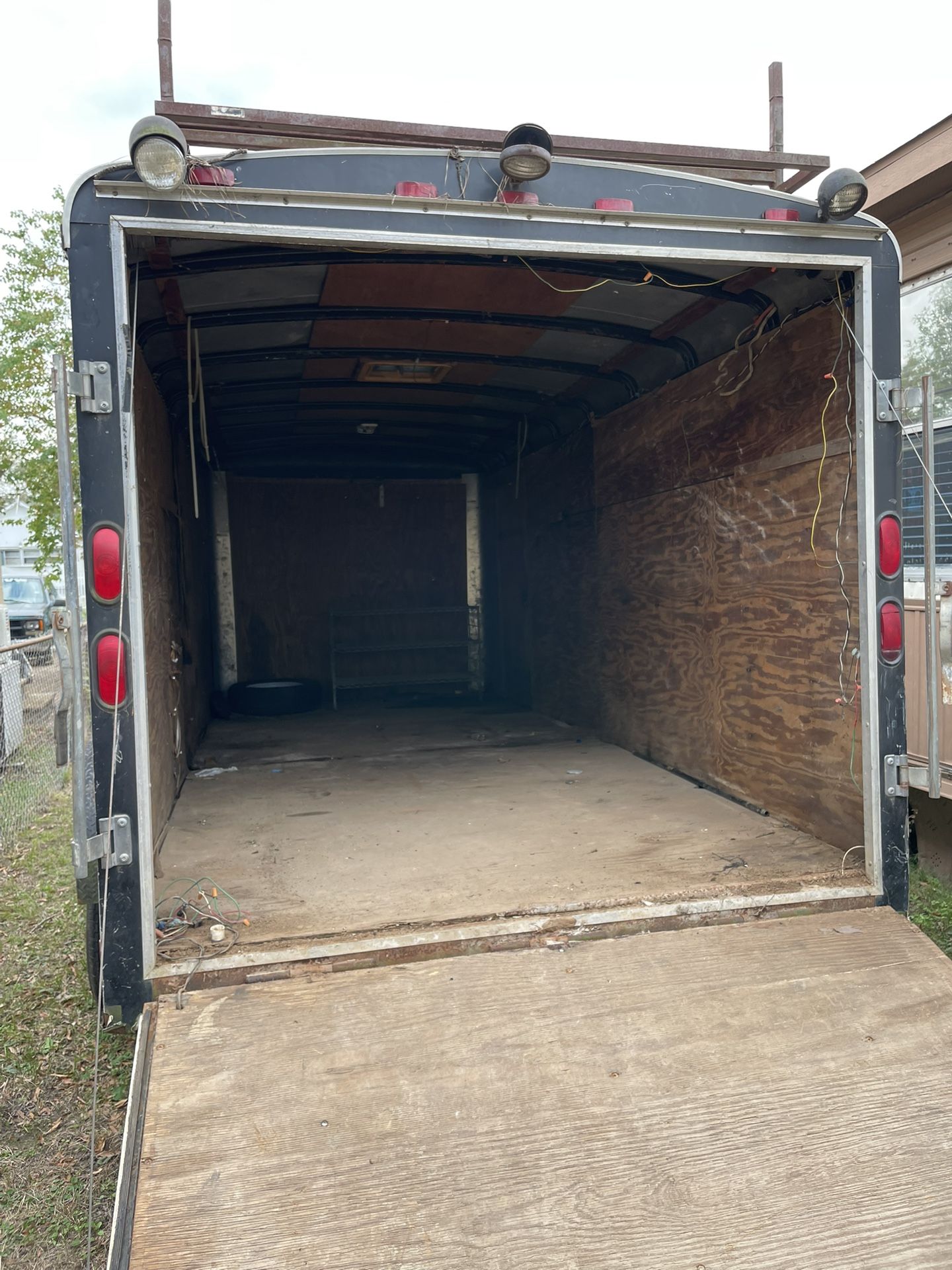 2001 Haul trailer for Sale in Houston, TX - OfferUp
