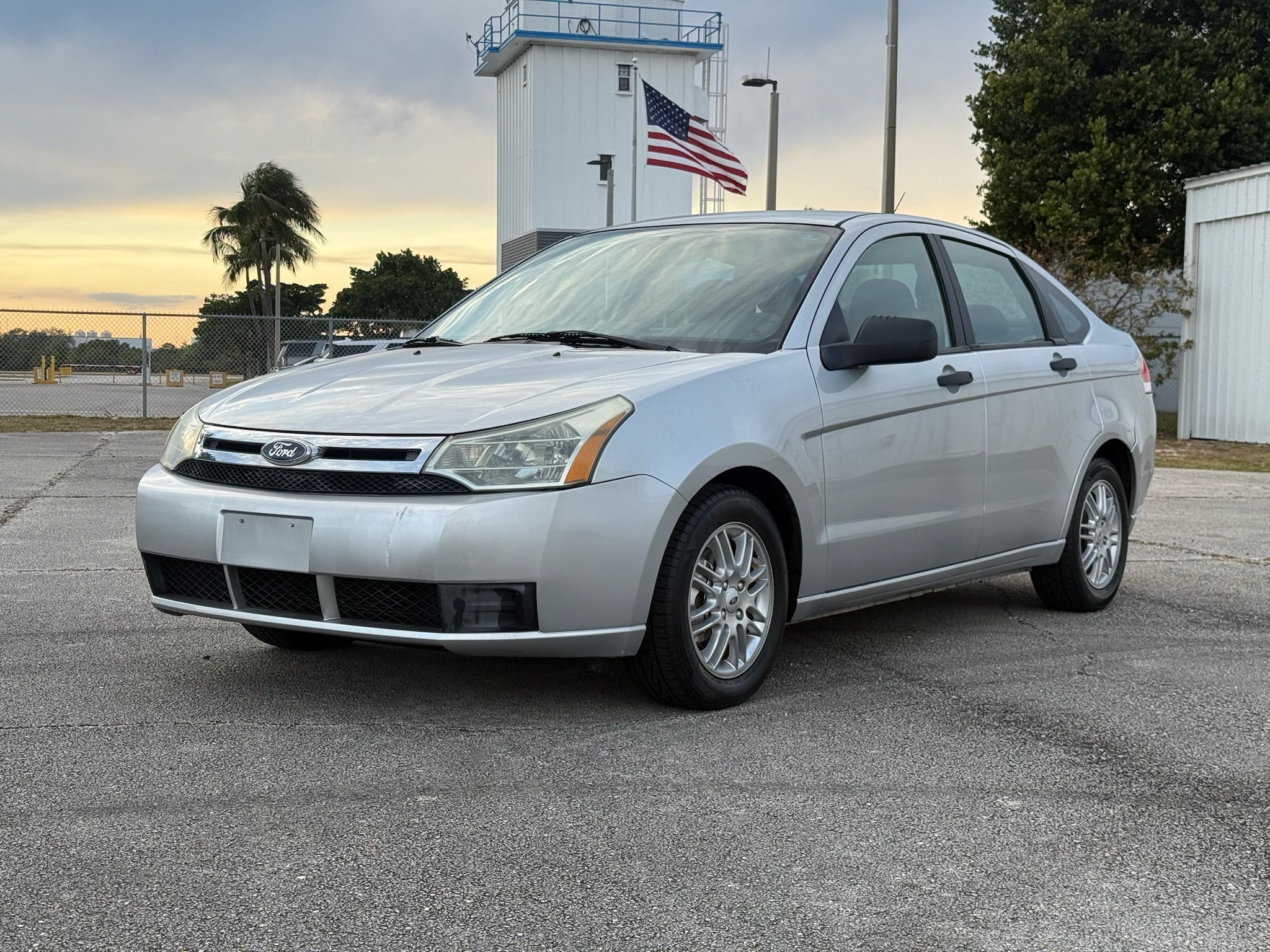 2011 Ford Focus For Sale