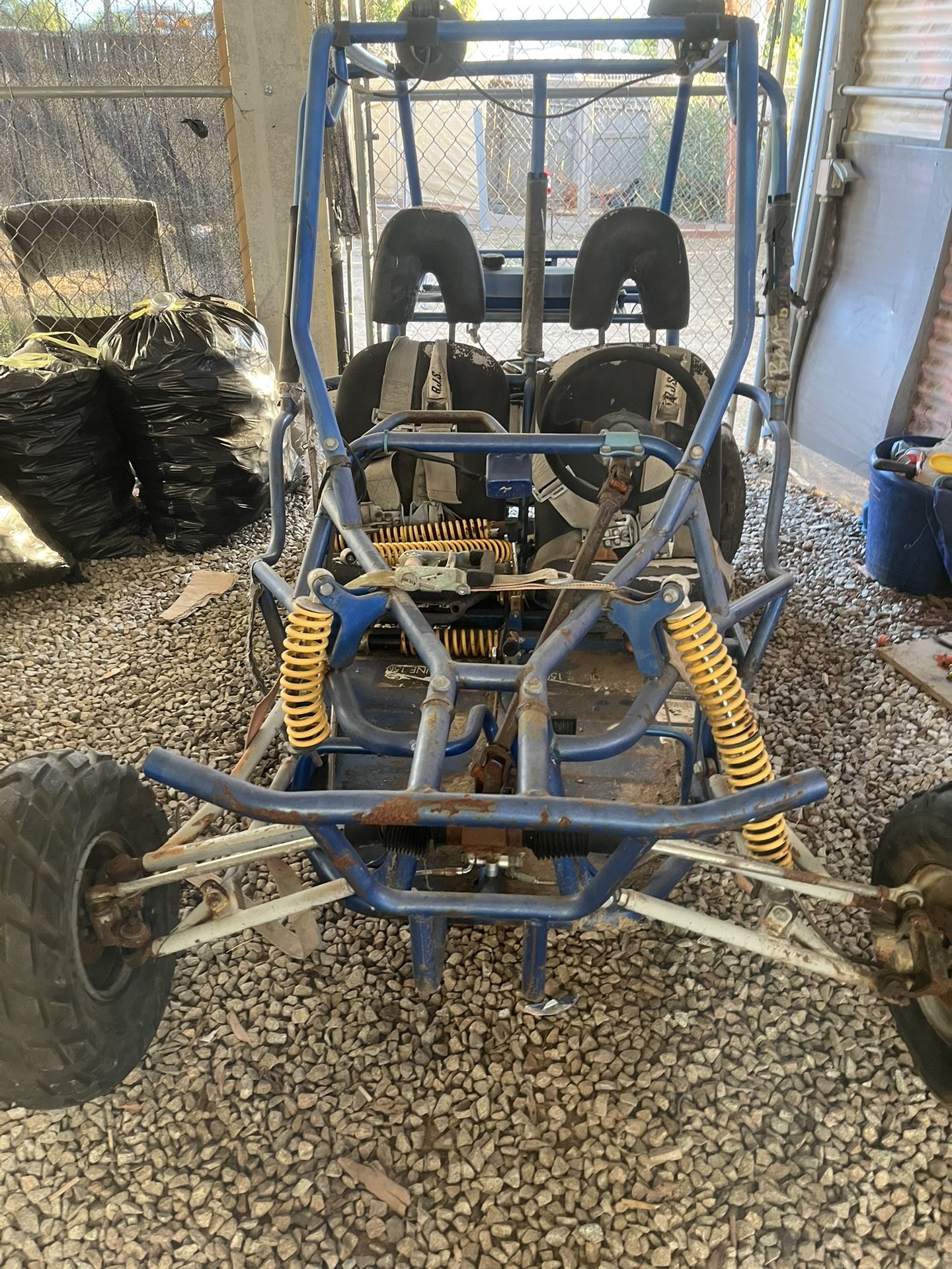 Dunde Buggy for Sale in Wildomar, CA - OfferUp