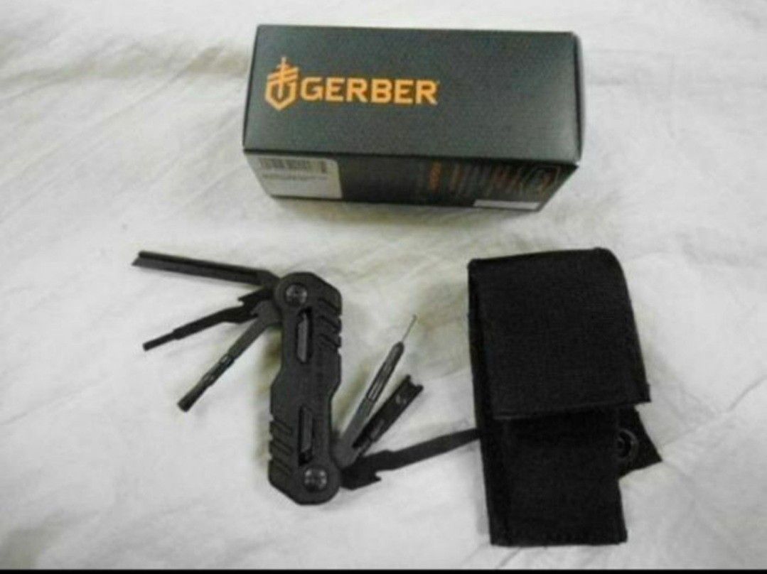 Brand new Gerber eFECT tool for Sale in Los Angeles, CA - OfferUp