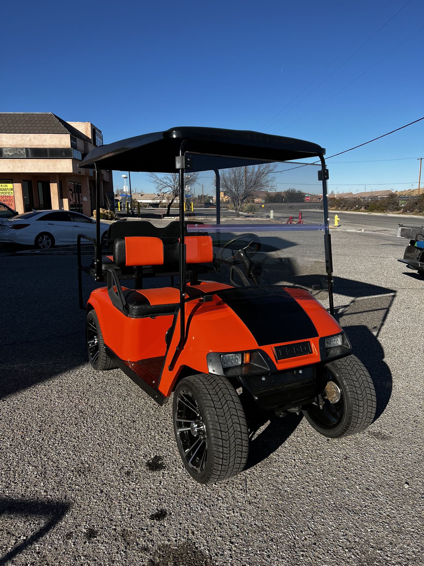 2005 EZ GO TXT for Sale in Hesperia, CA - OfferUp