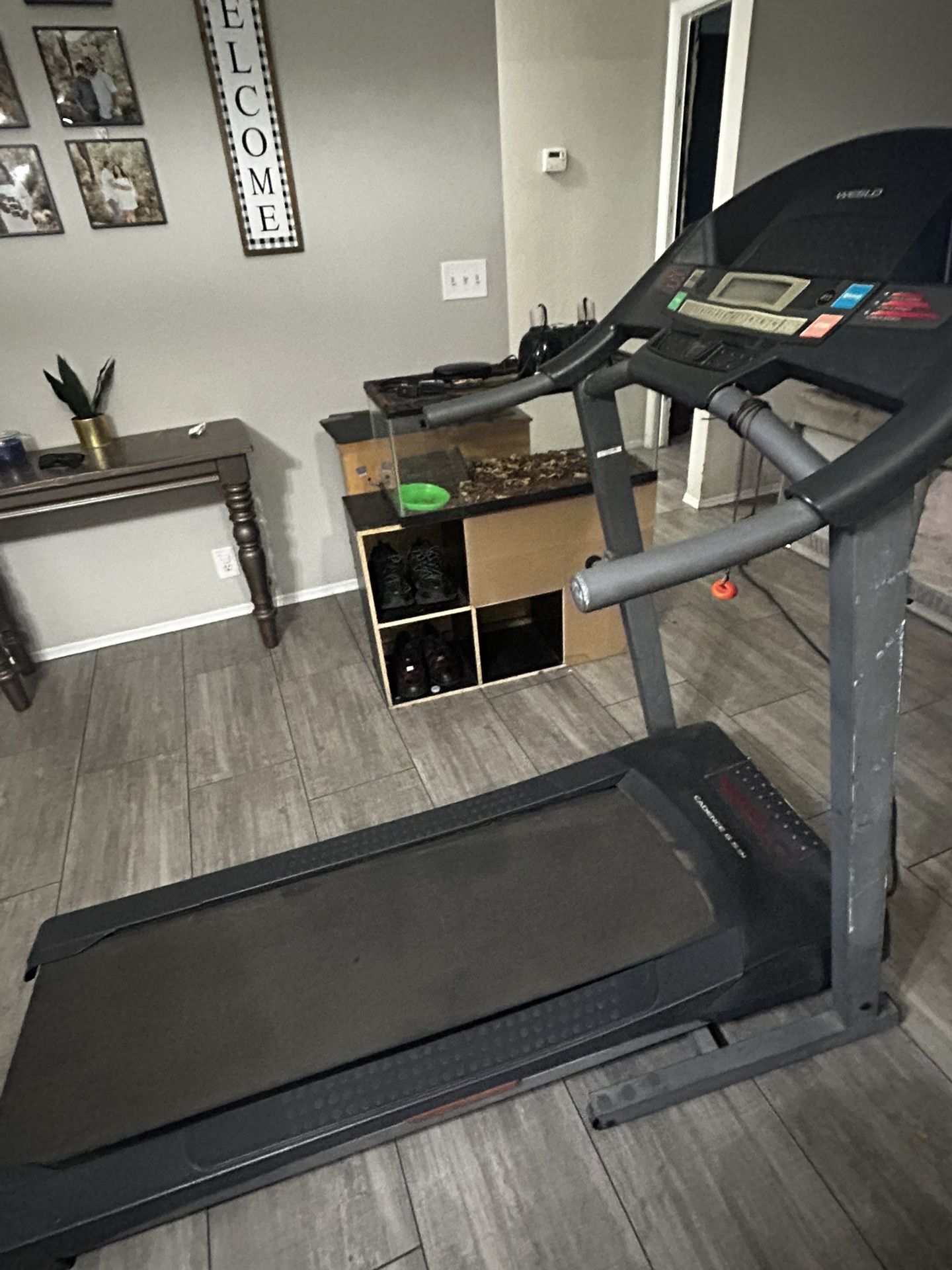 Tredmill for Sale in Glendale, AZ - OfferUp