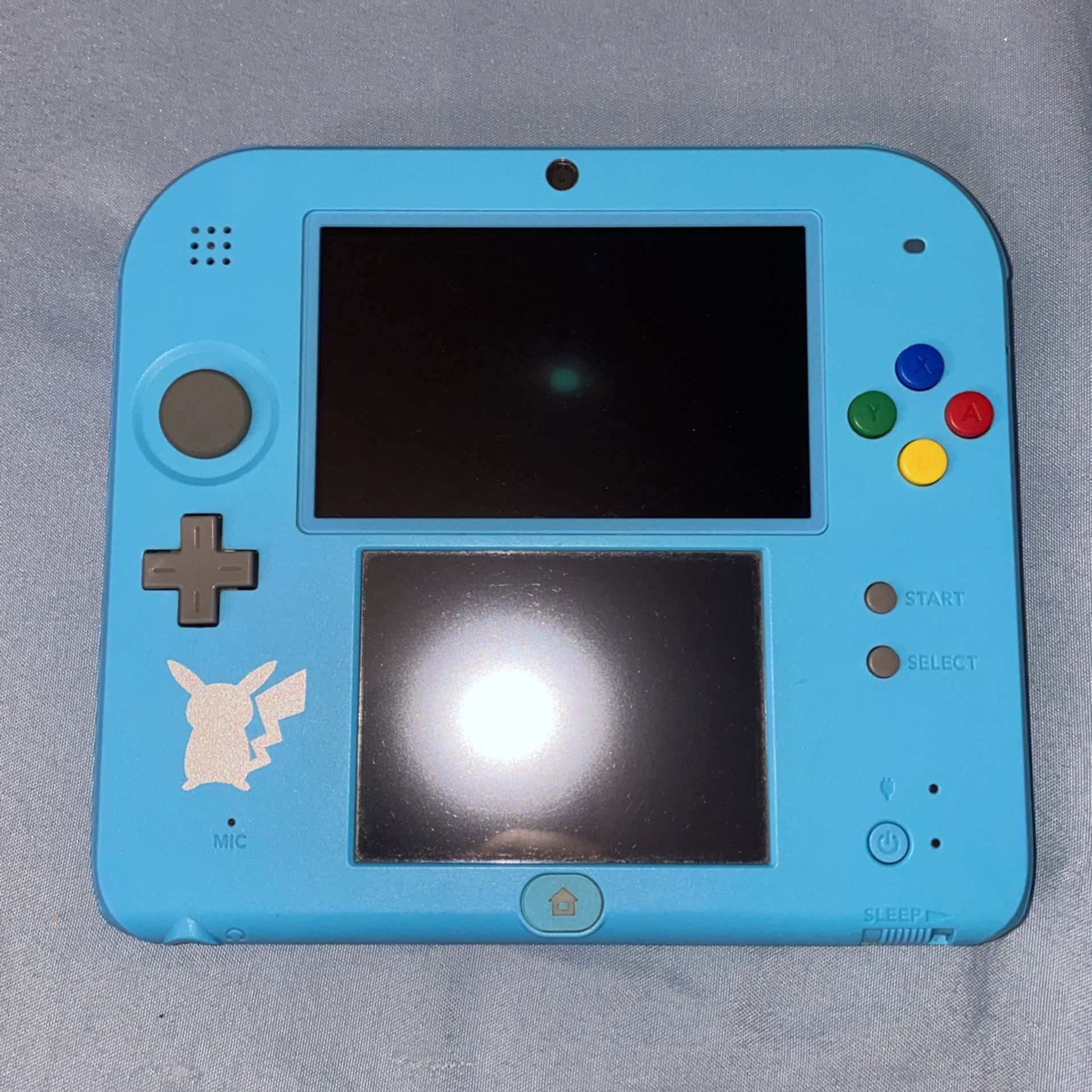 Modded 2DS 64GB (games preinstalled) for Sale in Palmdale, CA - OfferUp