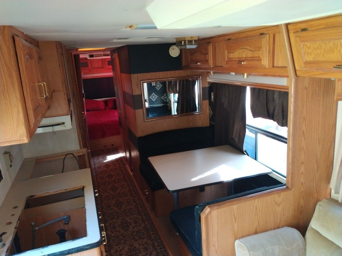 1989 Holiday Rambler RV for Sale in San Antonio, TX - OfferUp