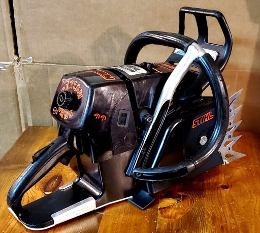 Outlaw Custom STIHL MS660 Big Bore for Sale in Shelton, WA - OfferUp
