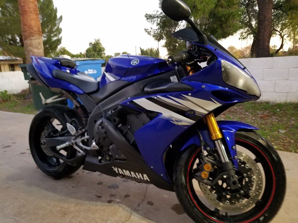 2005 yamaha r1 for Sale in Phoenix, AZ - OfferUp