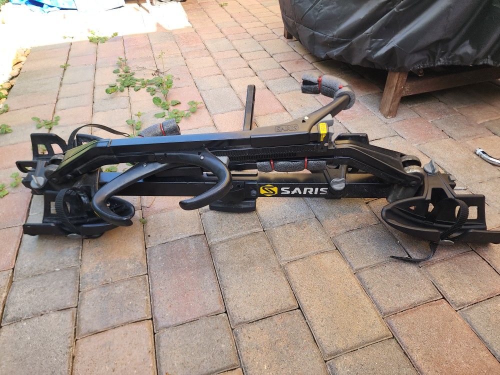 Saris BIKE RACK for Sale in Miami, FL - OfferUp