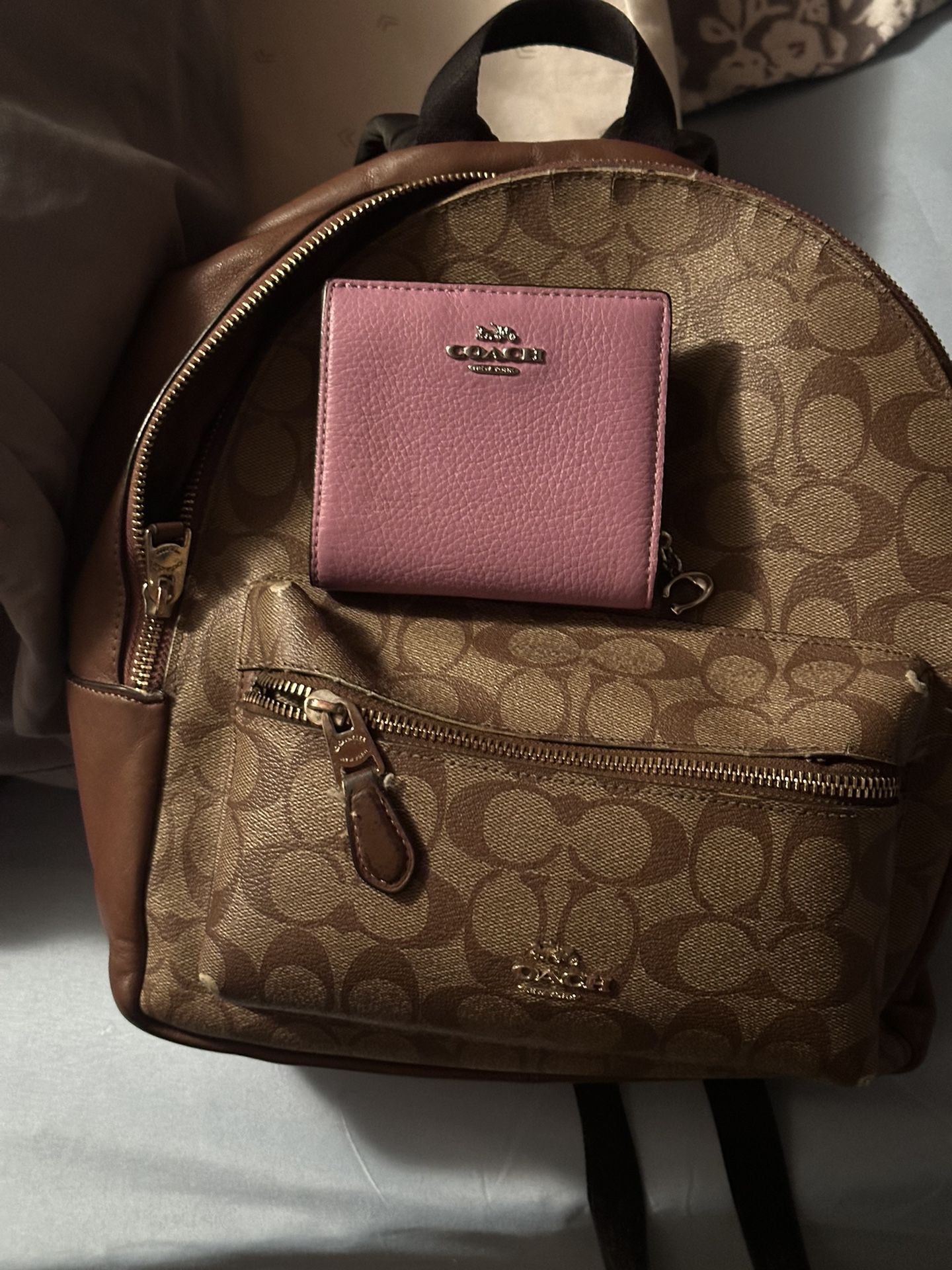 Coach for Sale in Philadelphia, PA - OfferUp