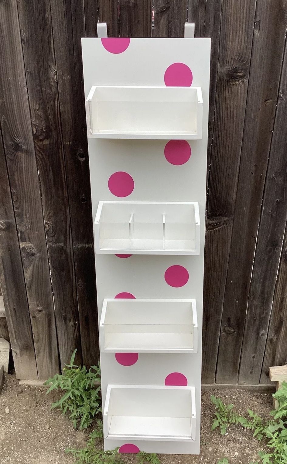 Victoria’s Secret PINK Store Display Rack RARE!!!! for Sale in ...