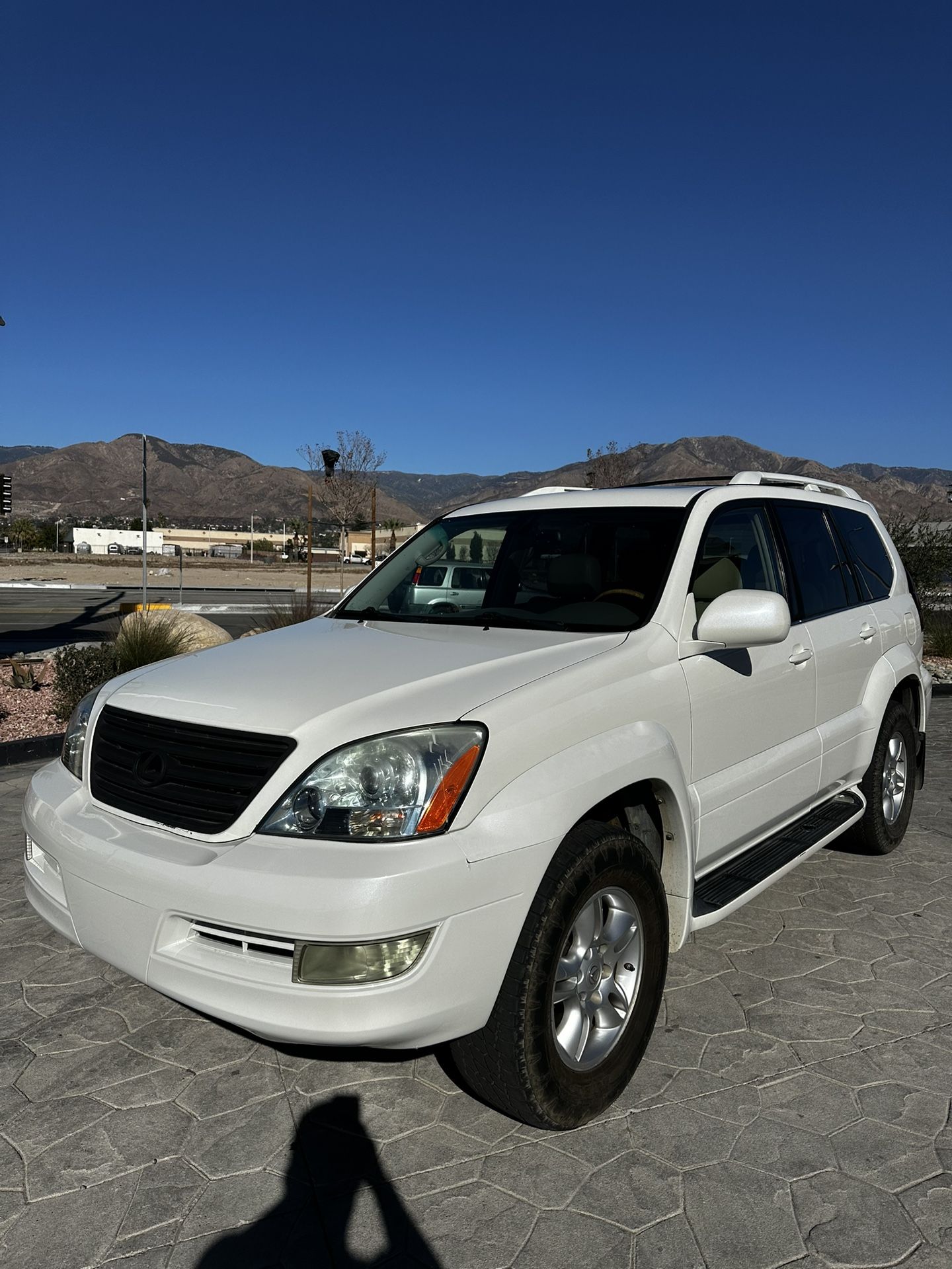 2004 Lexus GX 470 for Sale in Upland, CA - OfferUp