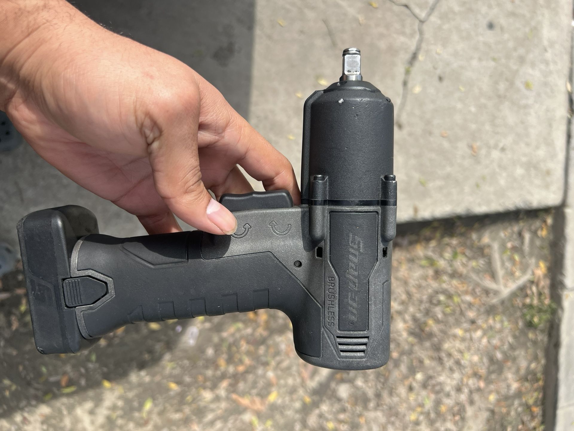 Snap On 3/8 Impact 14v for Sale in Compton, CA - OfferUp