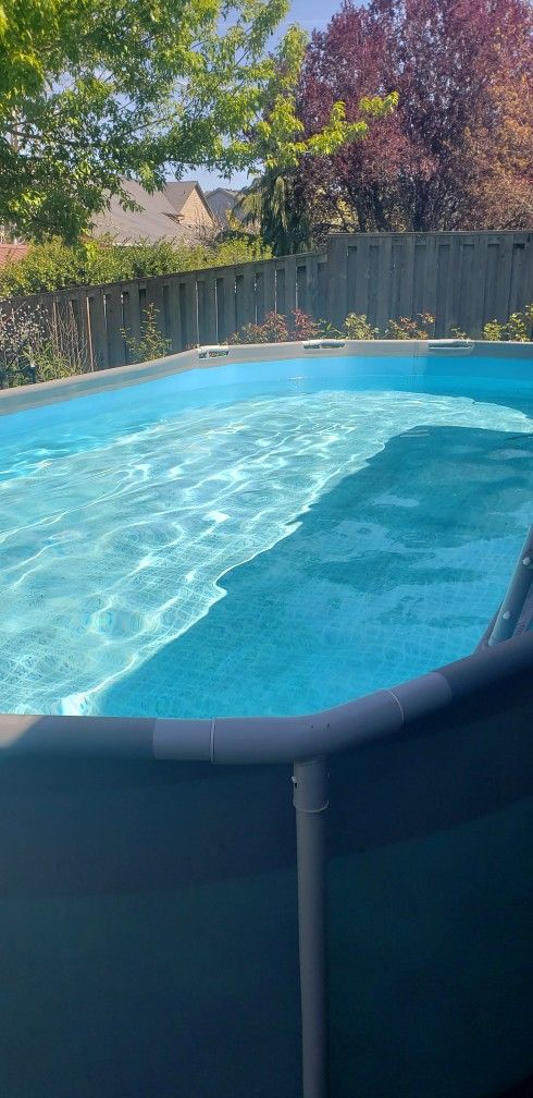 Swimming Pool COSTCO for Sale in Newberg, OR - OfferUp